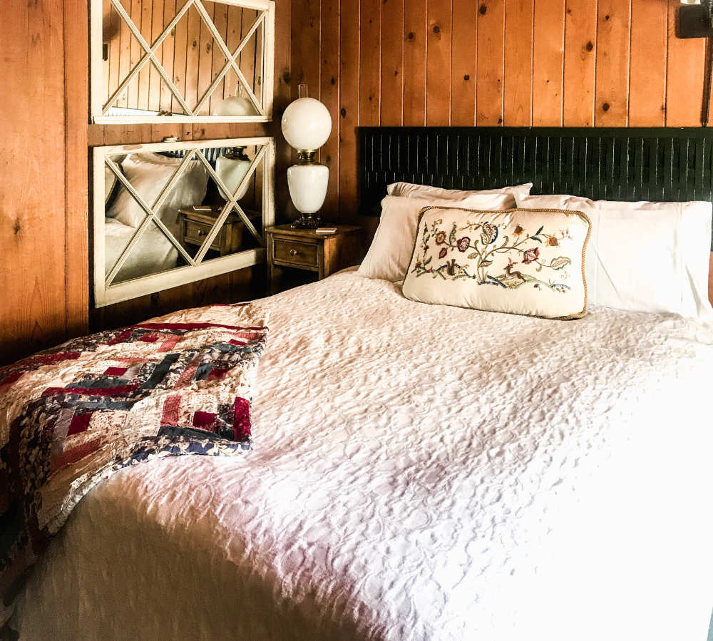 The Historic Northern Hotel - Accommodations