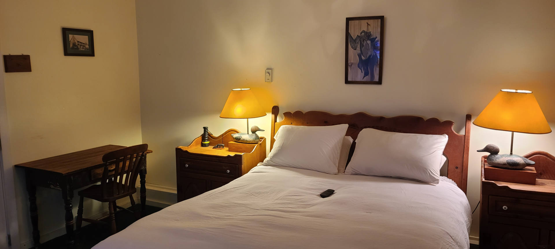 The Historic Northern Hotel - Accommodations