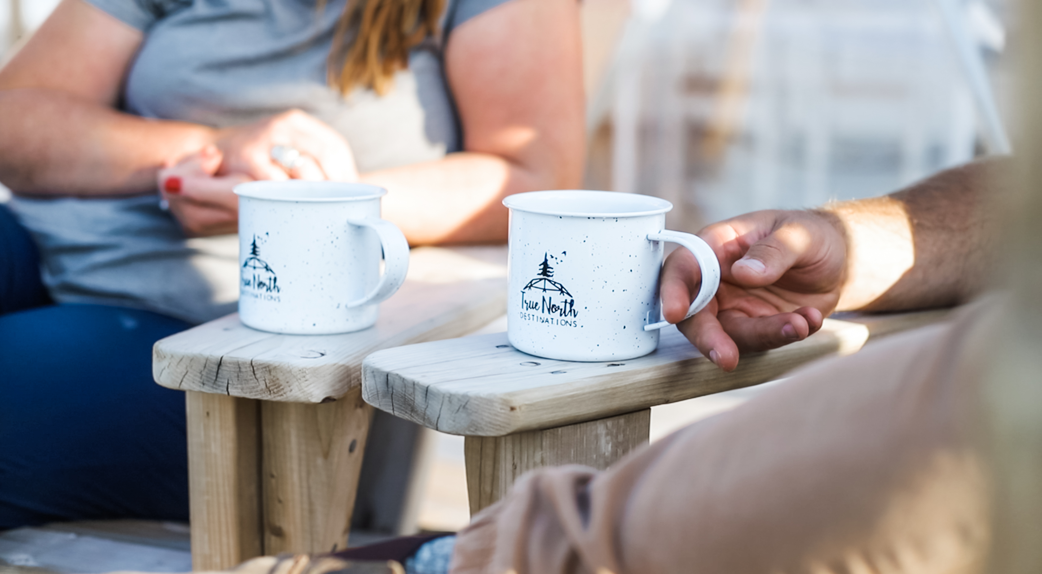 True North Merch | True North Destinations