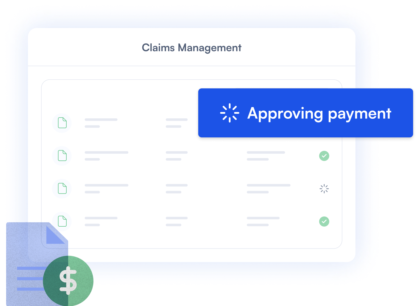 Sure｜Platform — Modern digital insurance claims management