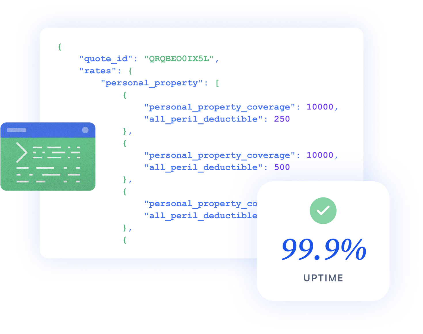 Sure ｜Platform — Purpose-built digital insurance APIs