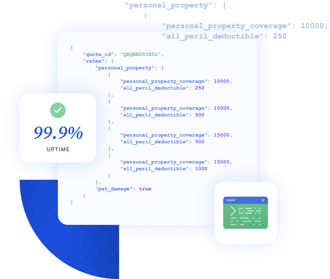Sure ｜Platform — Purpose-built digital insurance APIs
