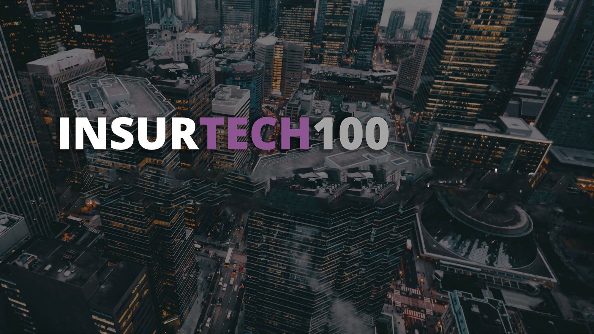 Sure | Insurance Platform - Sure named to InsurTech100