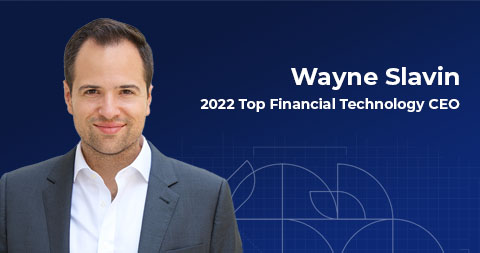 Sure | Insurance Platform - Sure CEO Wayne Slavin named a 2022 Top 50 ...