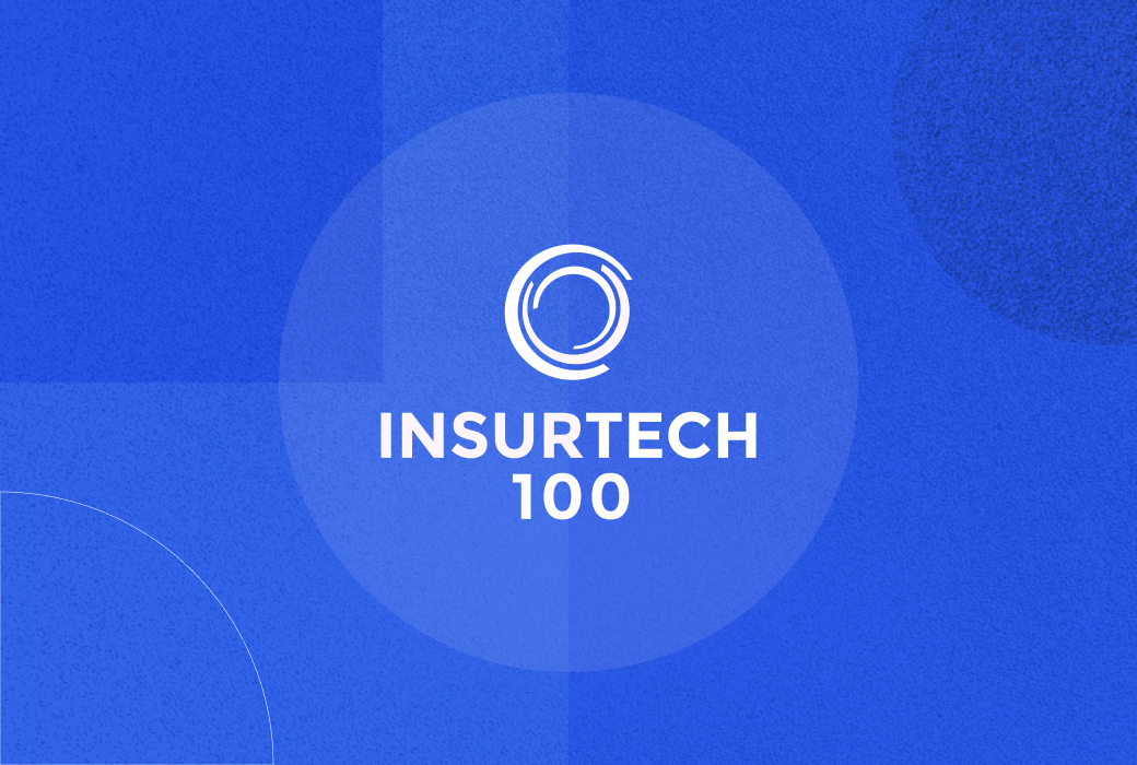 Sure | Insurance Platform - Sure named to InsurTech100
