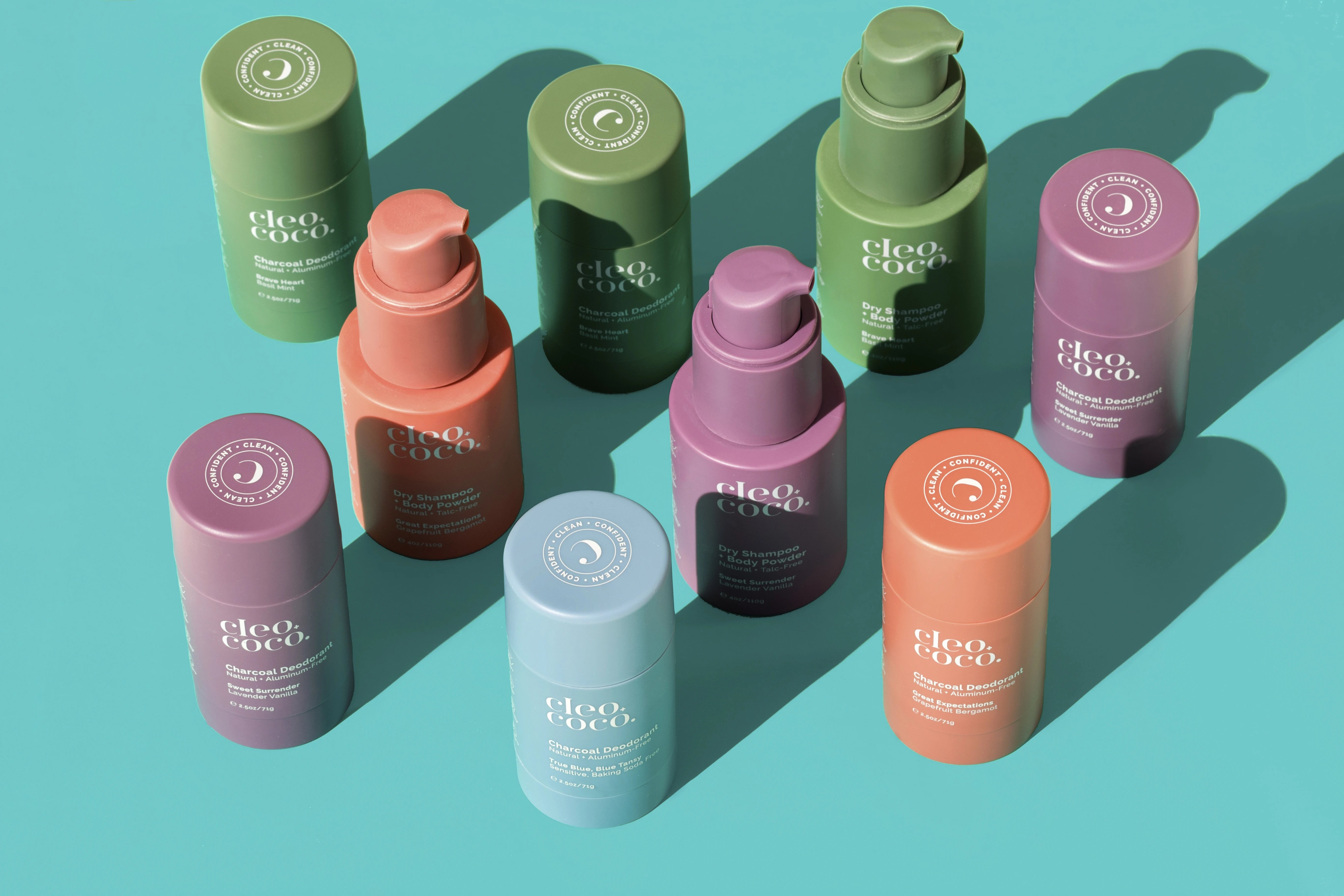 Cleanlab Skincare - Brands - Cleo+Coco