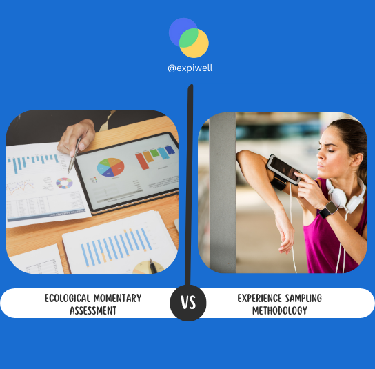 EMA vs. ESM - Learn the Difference with ExpiWell