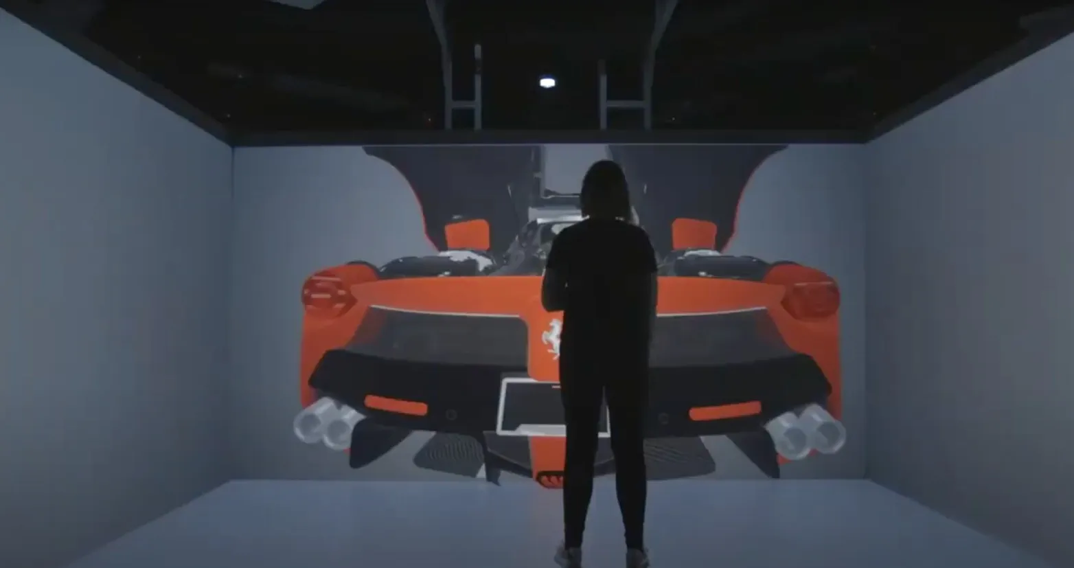 VR for Operations & Maintenance - Virtalis