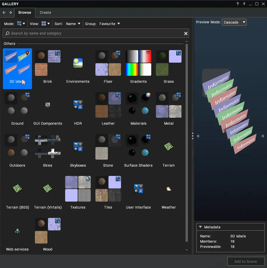 Visionary Render: Create Powerful VR Experiences