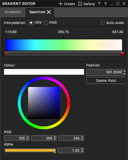 Visionary Render: Create Powerful VR Experiences