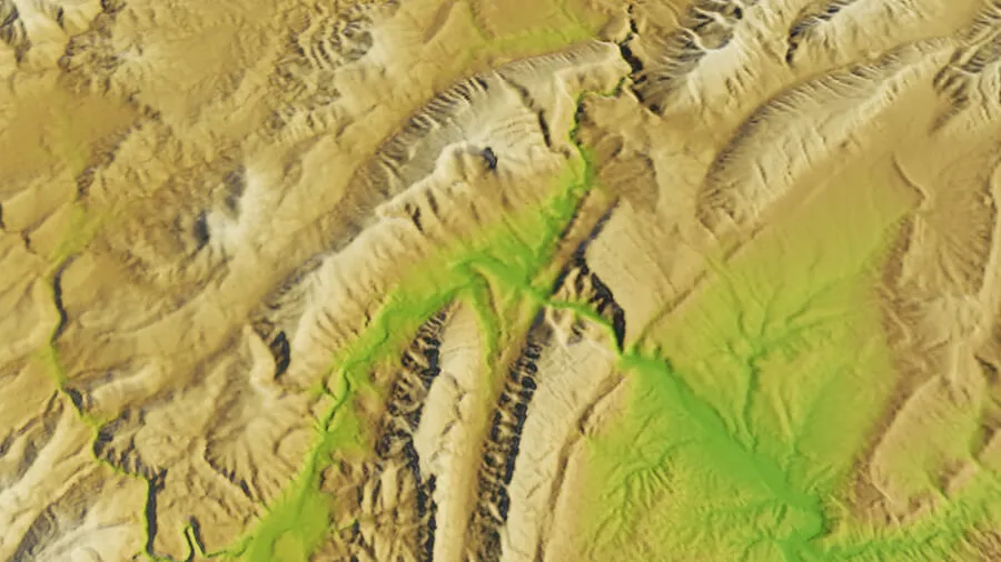 GeoVisionary - GeoScience Software | Virtalis