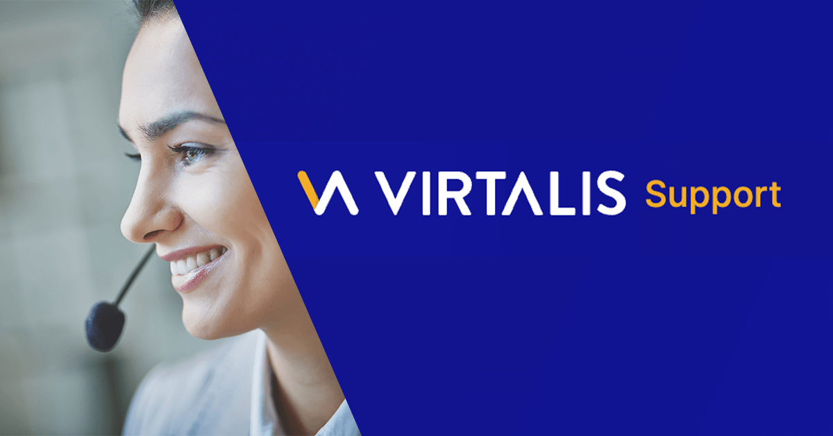 Visionary Render Support | Virtalis