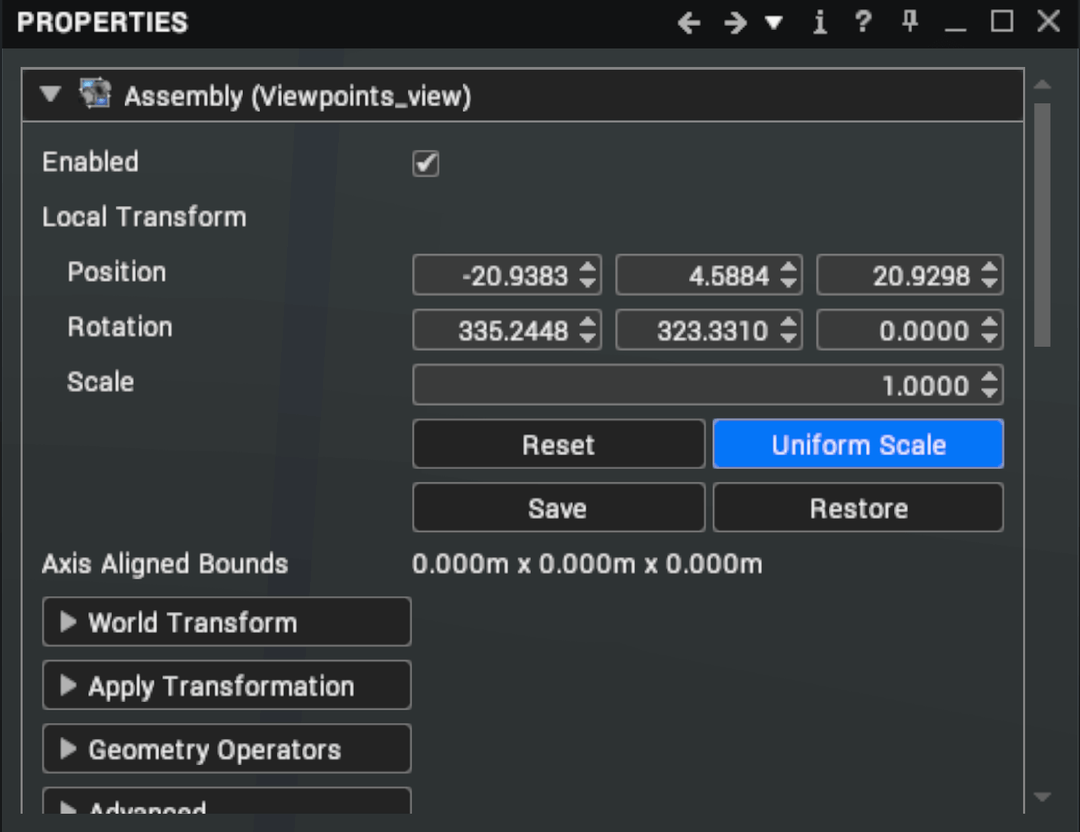 Visionary Render: Create Powerful VR Experiences