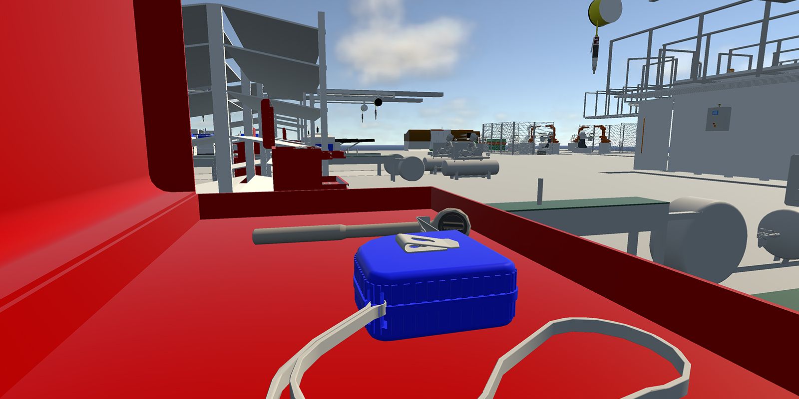 Visionary Render: Create Powerful VR Experiences