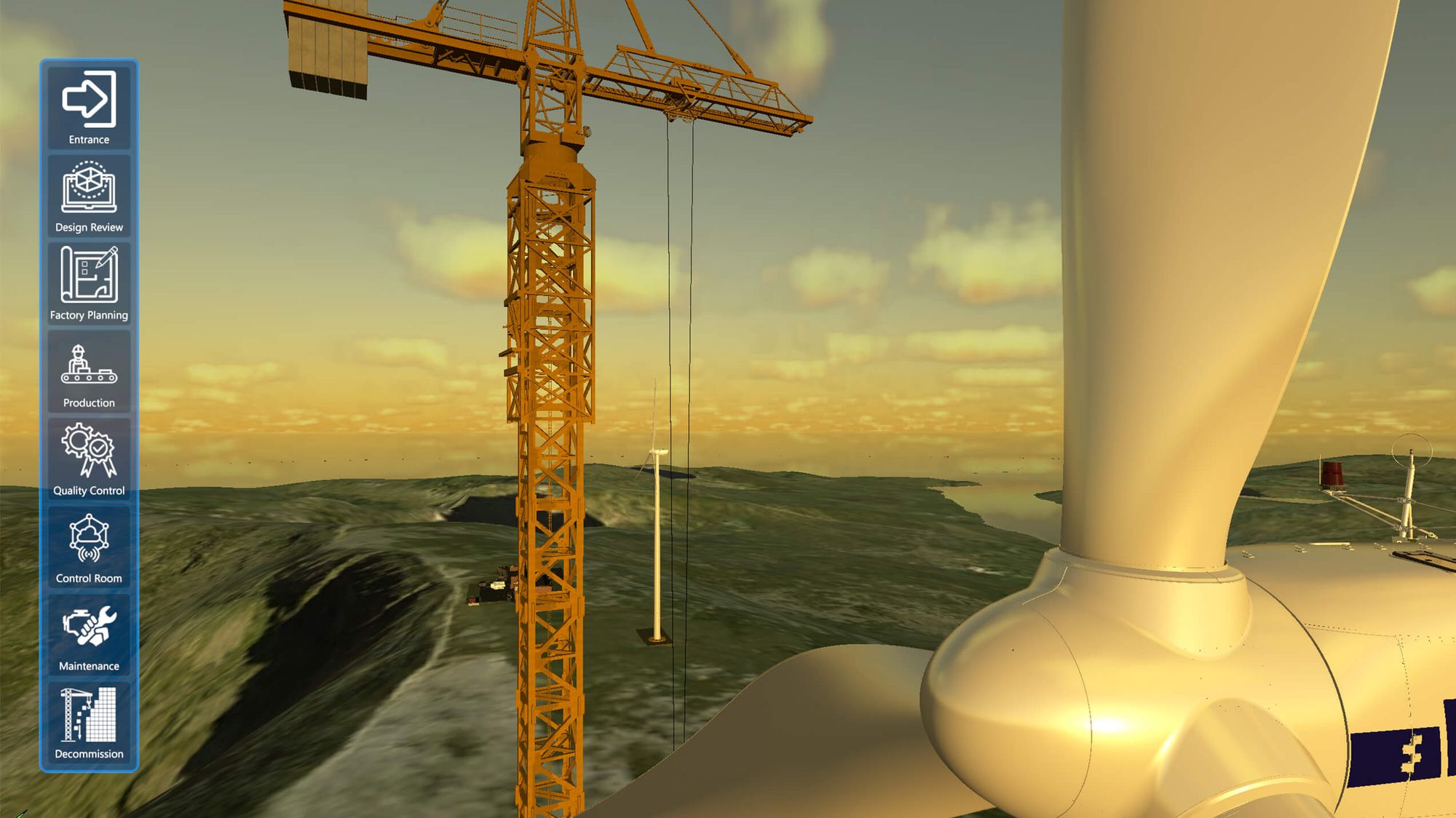 Visionary Render: Create Powerful VR Experiences