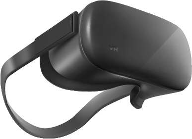 Visionary Render: Create Powerful VR Experiences