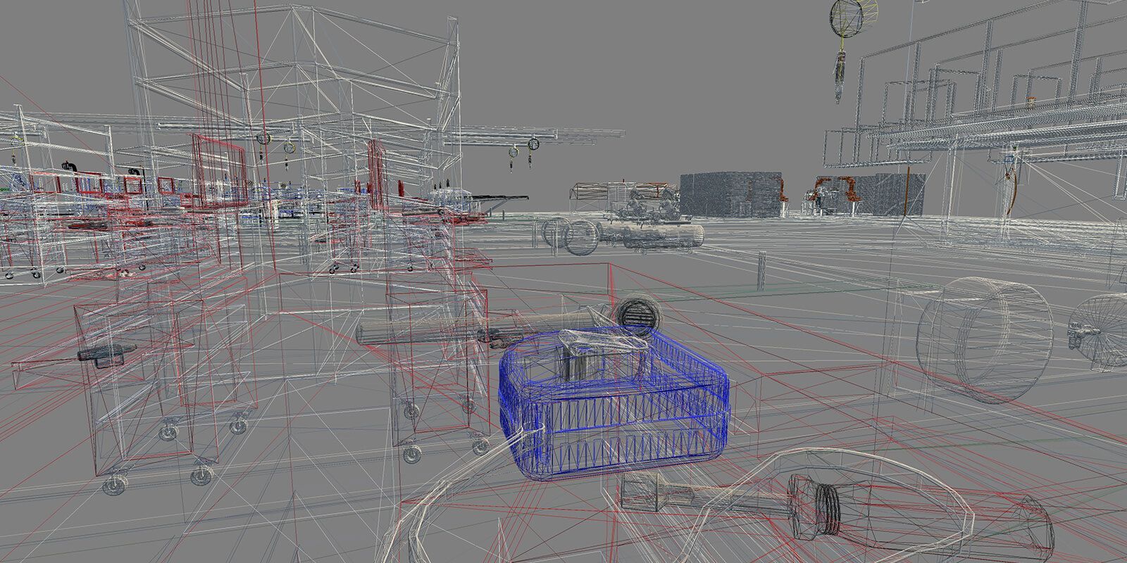 Visionary Render: Create Powerful VR Experiences