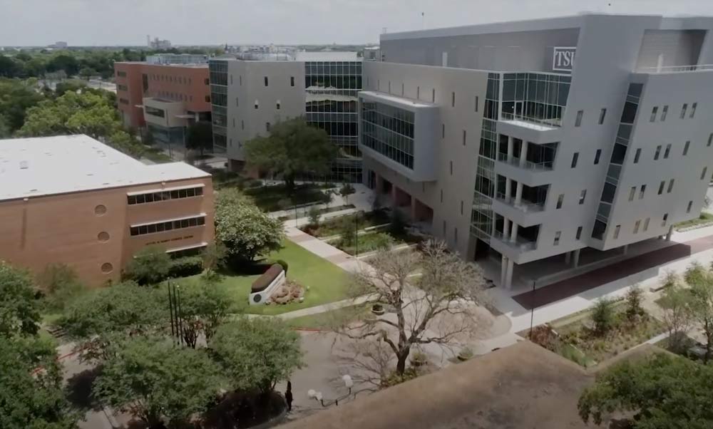 Home | Center for Justice Research