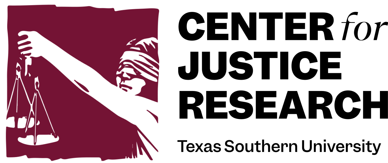 Projects | Center for Justice Research