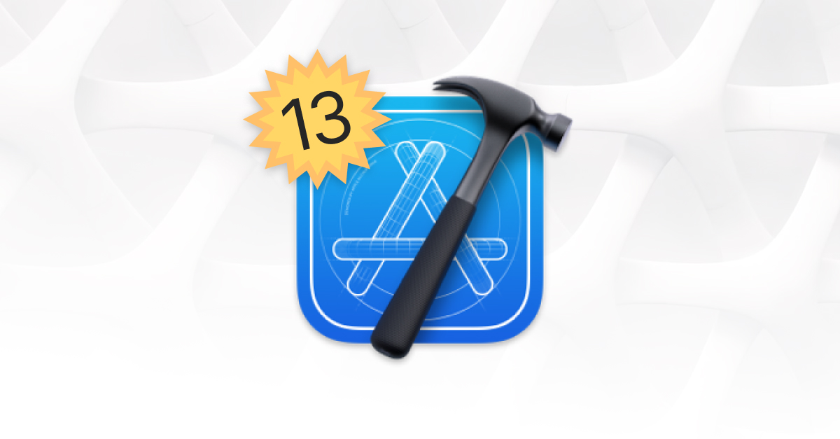 What's new in Xcode 13 | Runway