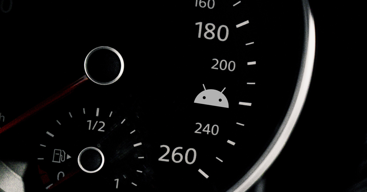 Advanced tips for improving Android build times | Runway