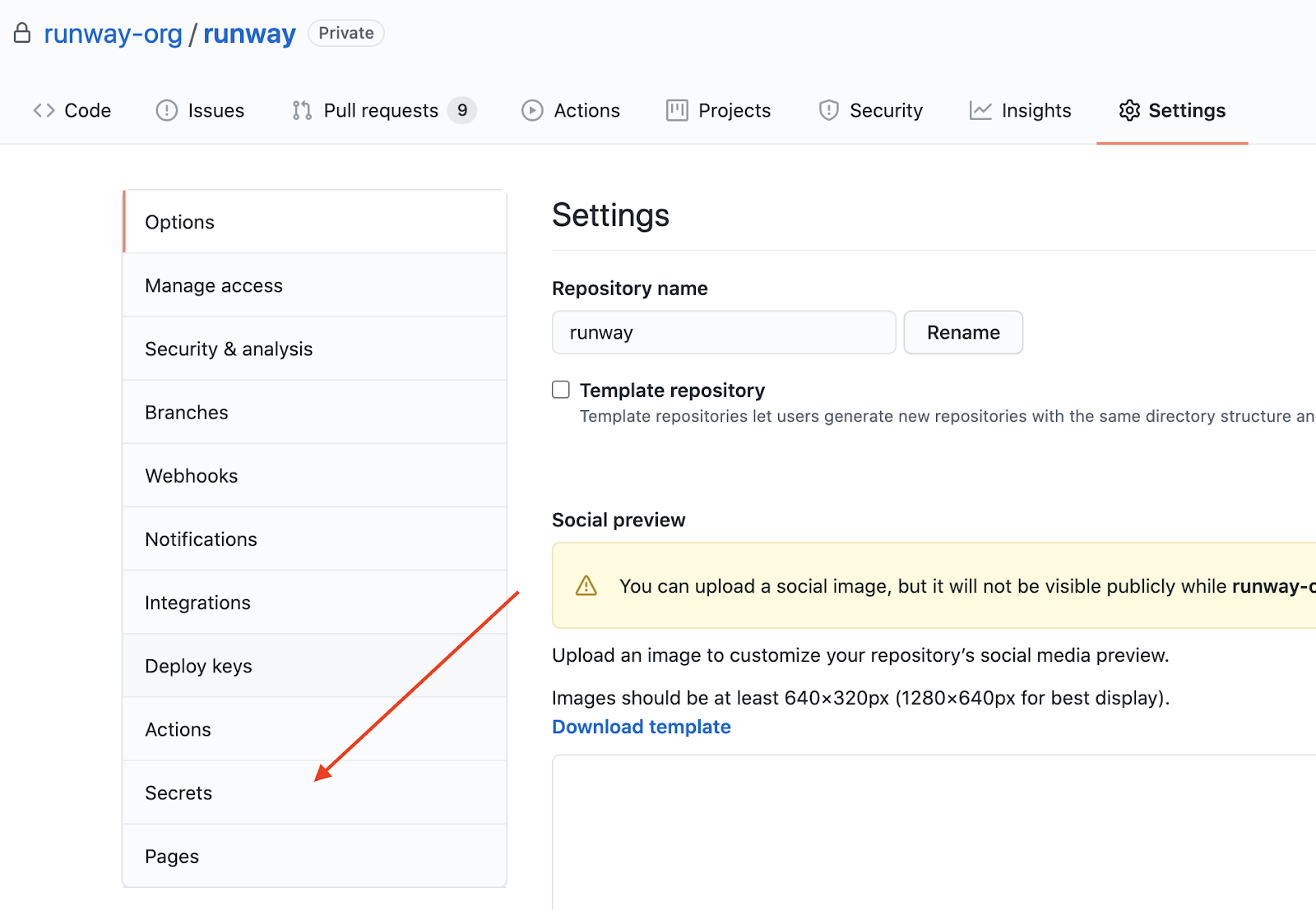 How to set up a CI/CD pipeline for your iOS app using fastlane and GitHub Actions | Runway