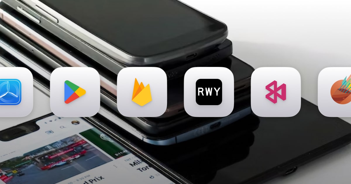 Comparing the top pre-production and beta app distribution tools | Runway