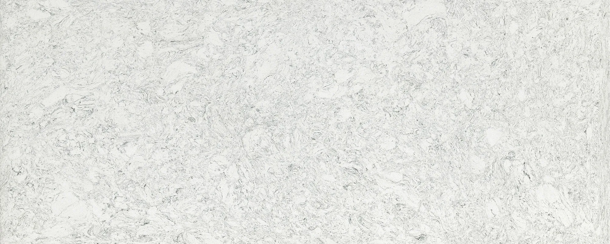 Rock Revelations | Compac Obsidiana Volcano Cloud Worktops