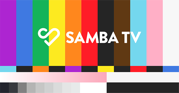 Samba TV Strengthens its Commitment to Diversity, with Corporate Pledge and Strategic Investment ...
