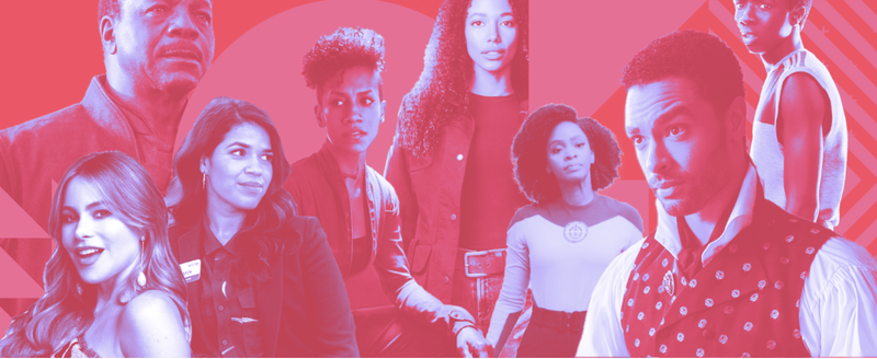 Diversity in TV has a long way to go: A look at how representation ...