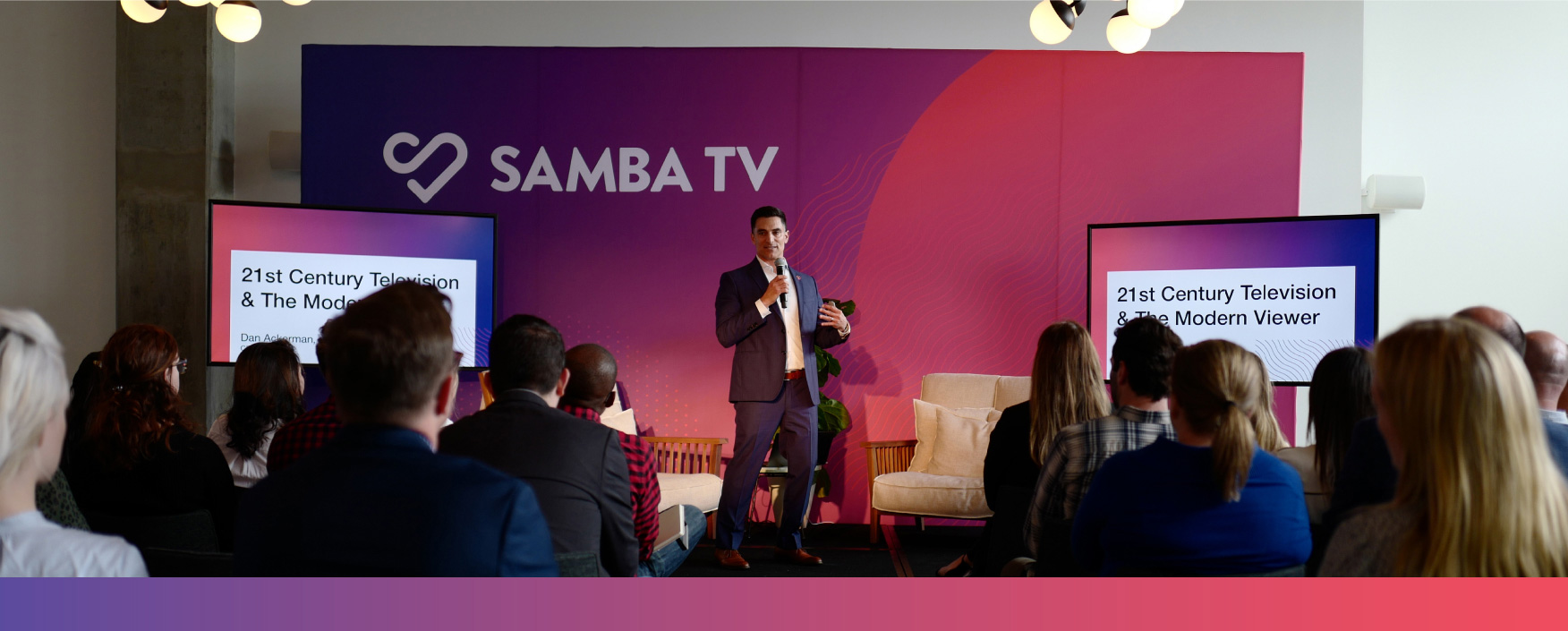 Samba TV 2019 Tune-in Summit Recap