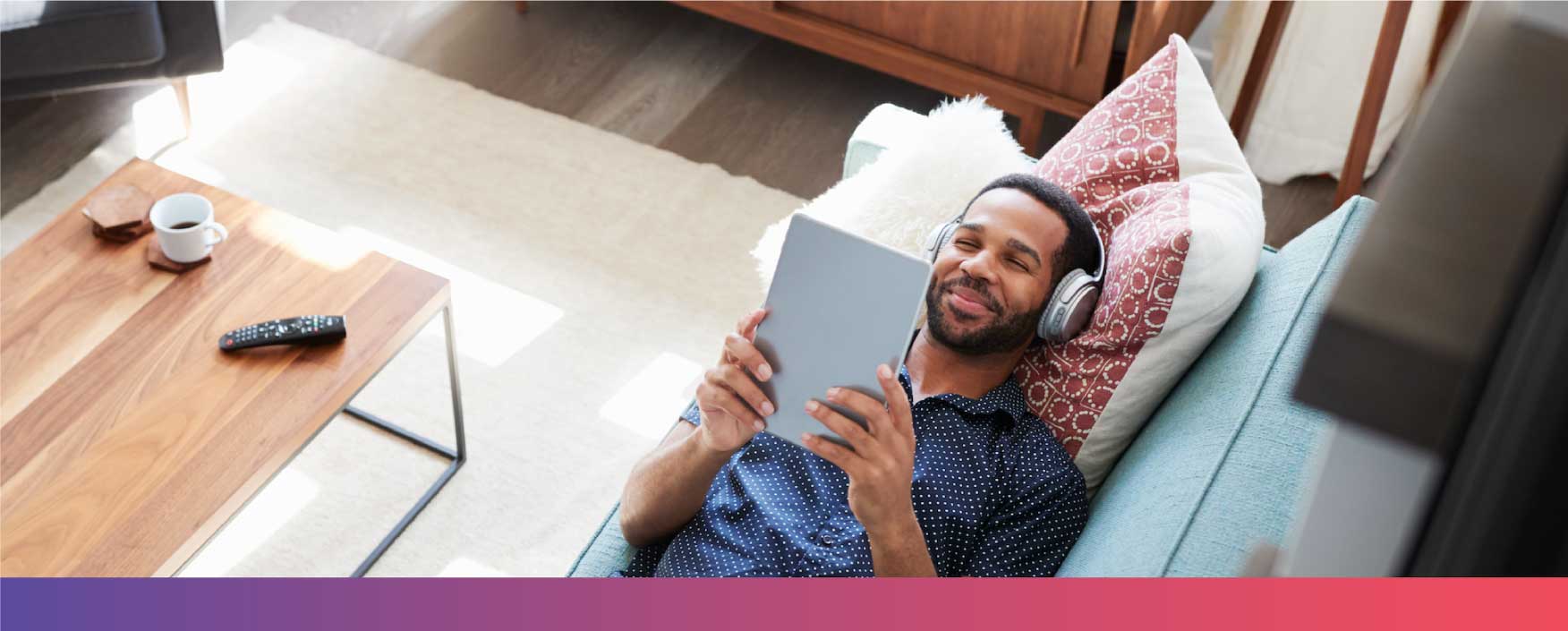 As Social Distancing Restrictions Expand, Samba TV Audience Analysis ...