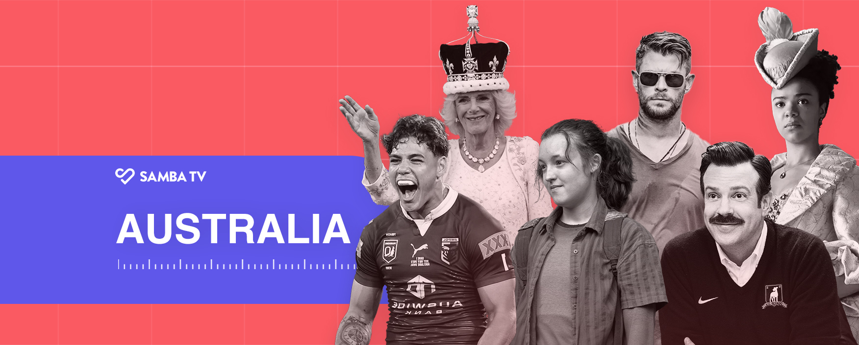 H1 2023 Australia State of Viewership Report