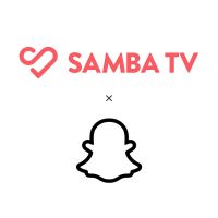 Snap Inc. Selects Samba TV as a Preferred Measurement Partner