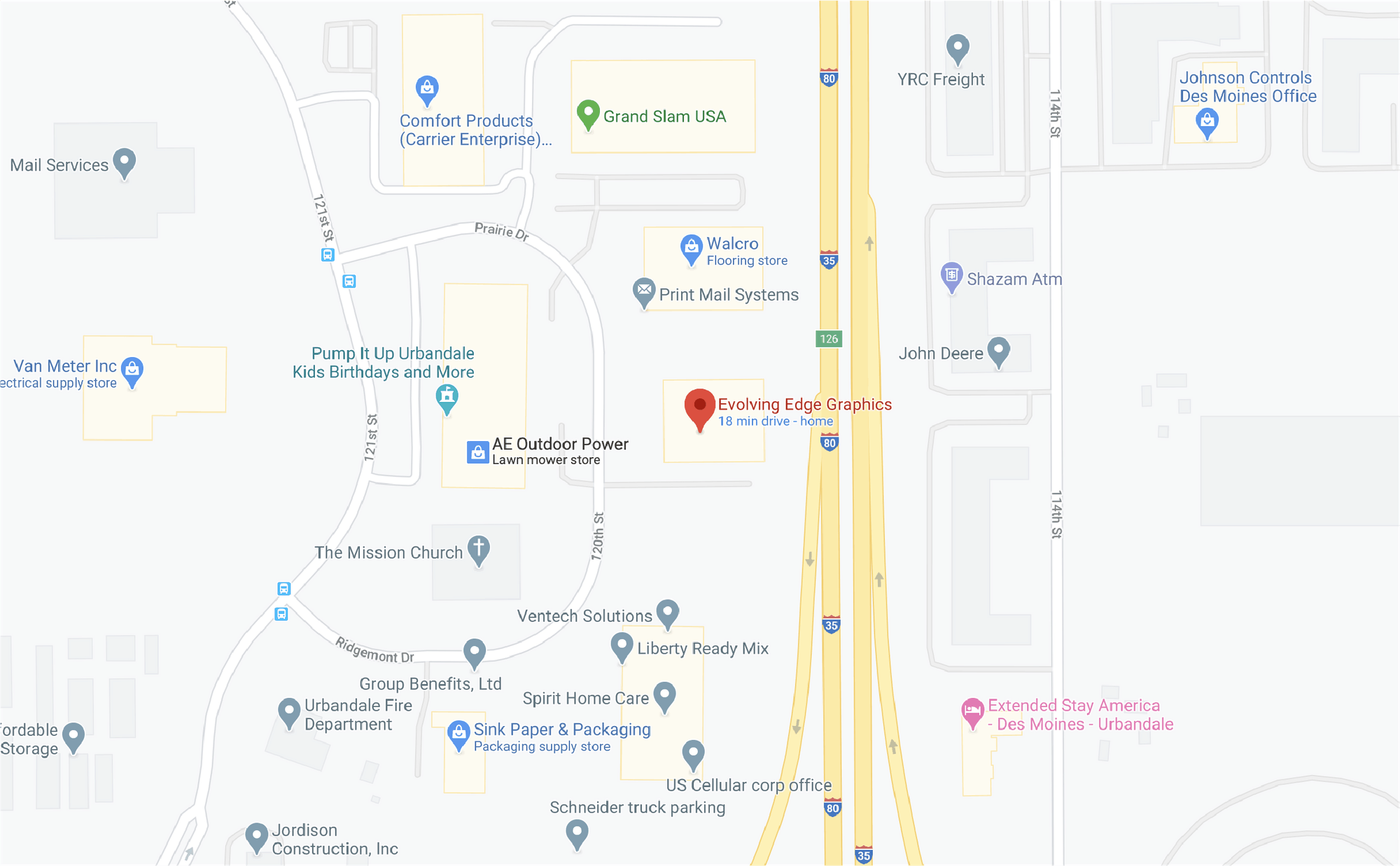 Evolving Edge | Your Edge in Design, Print, and Fulfillment Services