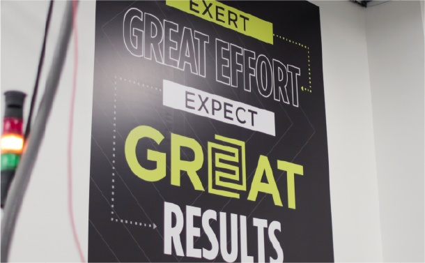 Services | Evolving Edge – Design, Print, and Fulfillment