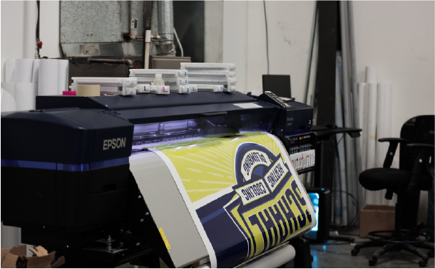 Services | Evolving Edge – Design, Print, and Fulfillment