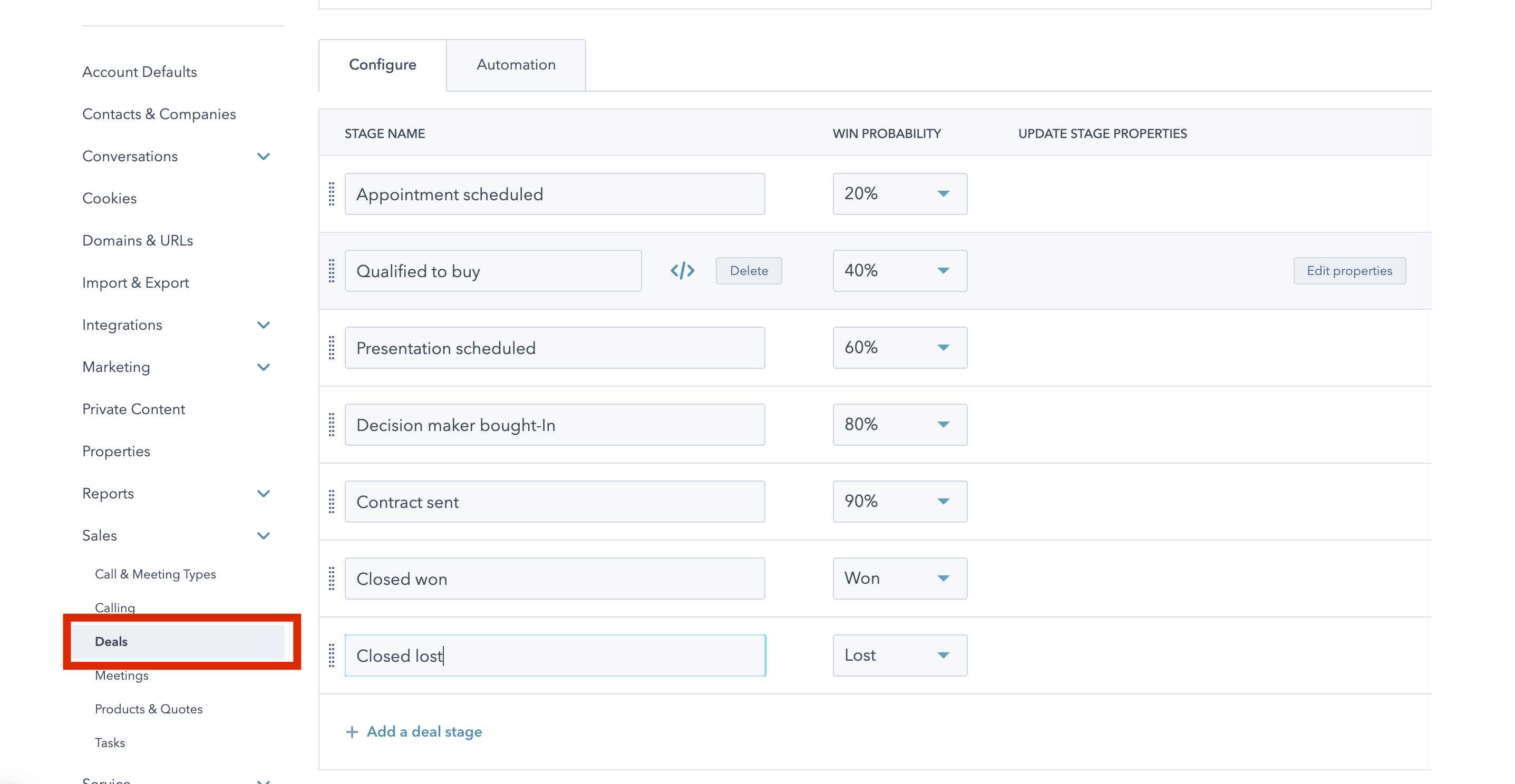 How to Track Deals and Revenue in Hubspot's Free CRM