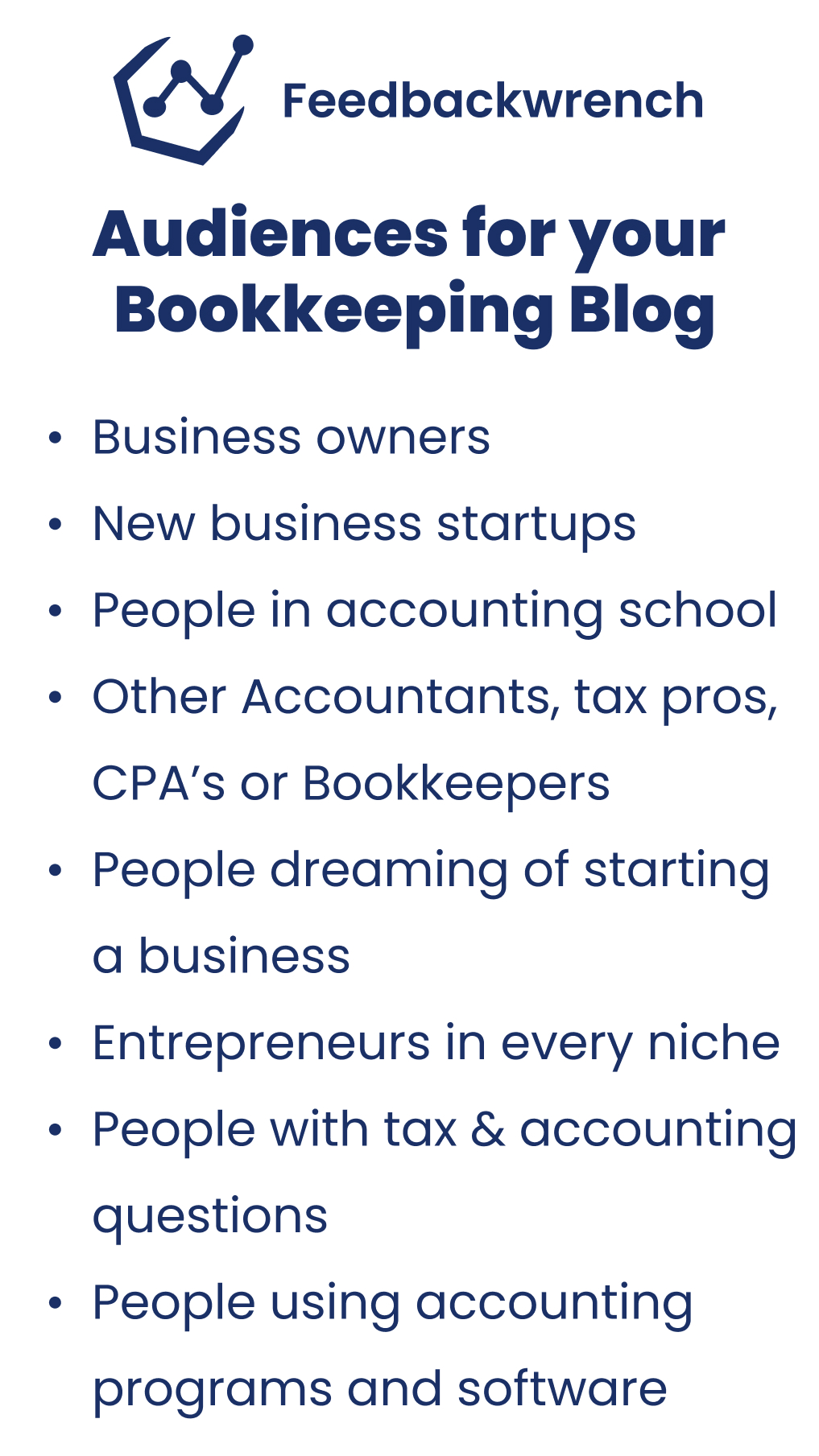 8 Blogging Topics & Effective SEO Tactics for Bookkeeping Businesses ...