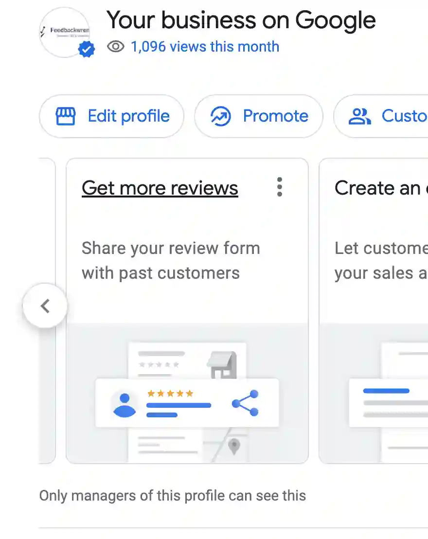 How quickly text or email your Google Review link to get more reviews