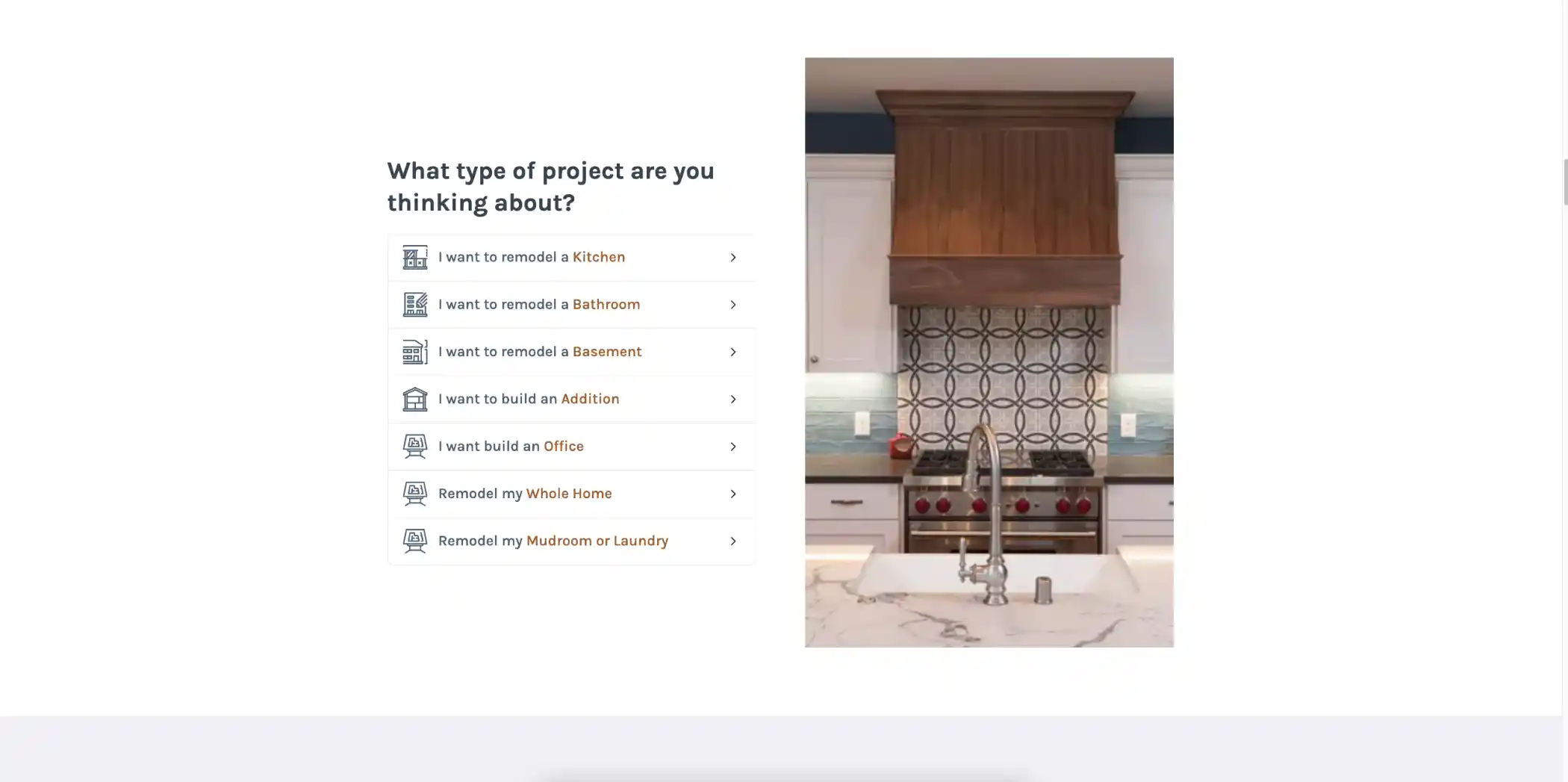 8 Amazing Websites & Branding for Custom HOME BUILDERS