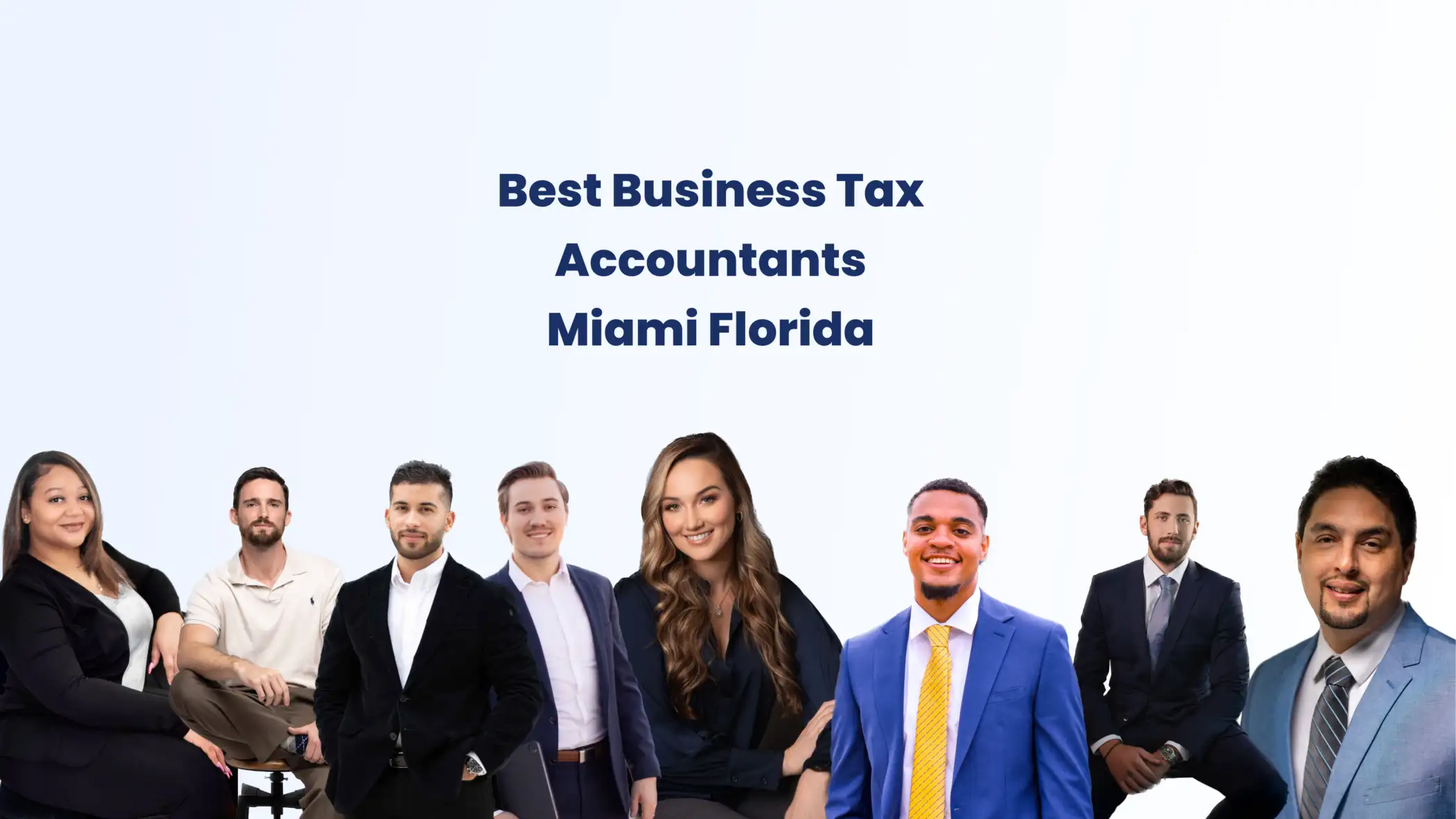 Top CPA Tax Accountants Near Miami Florida