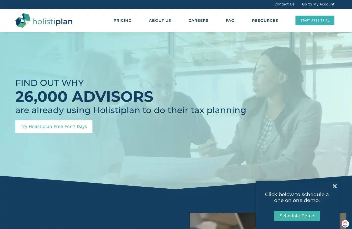 2024's Top Tax Planning Software for Accountants and CPA Firms ...