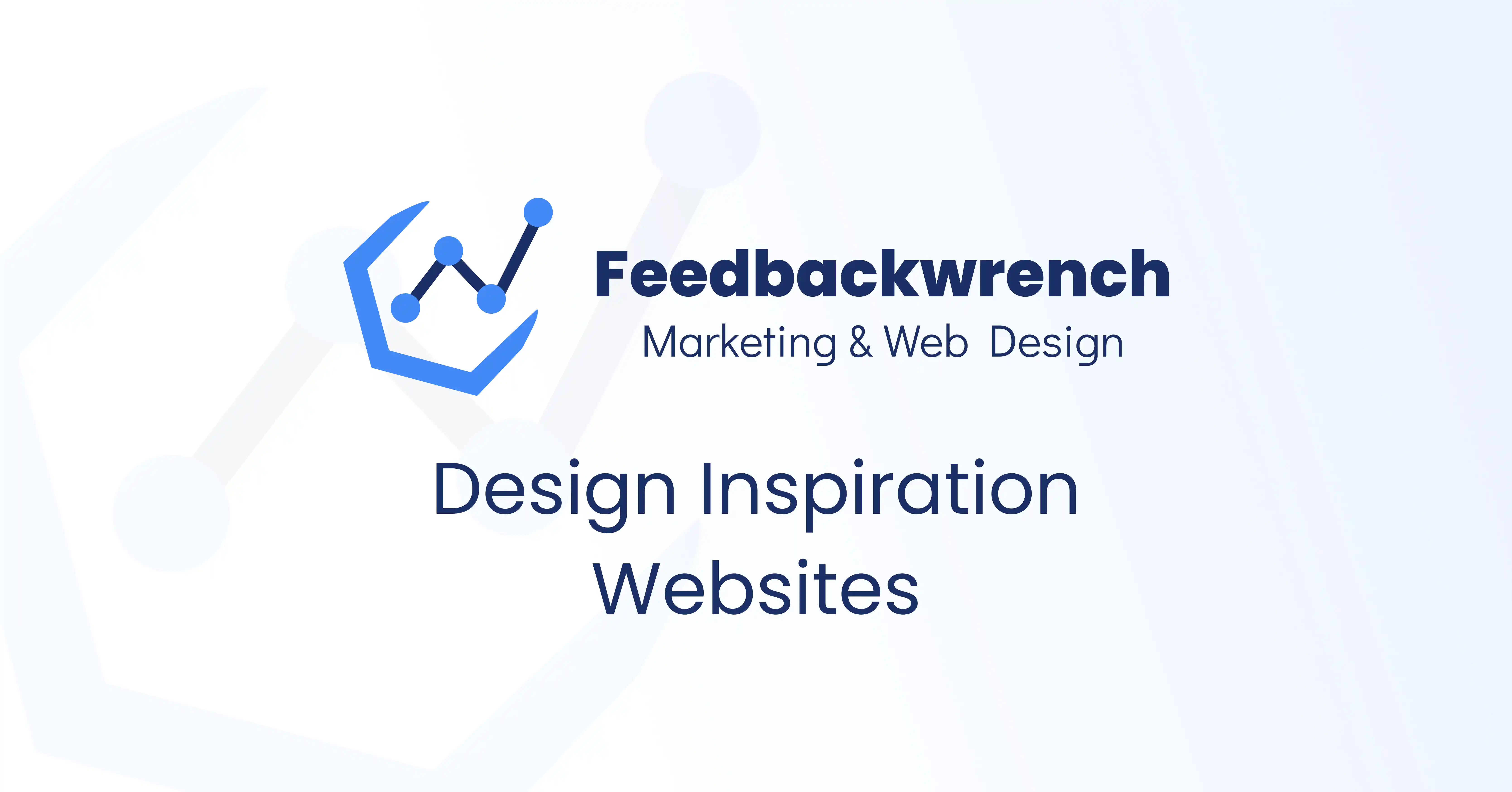 List of 31 UI/UX & Web Design Inspiration Websites