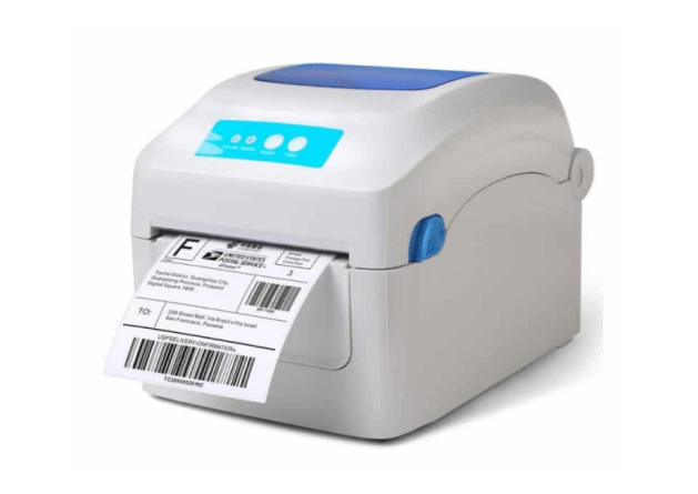 Beginners guide to shipping labels | Eshopbox