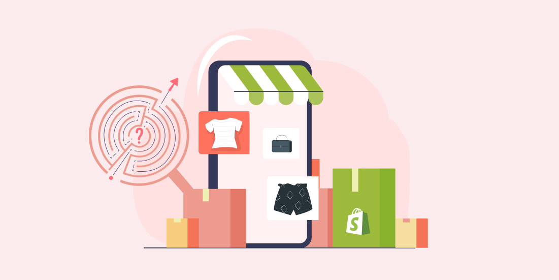 Top 7 Shopify challenges and how to solve them like a pro | Eshopbox