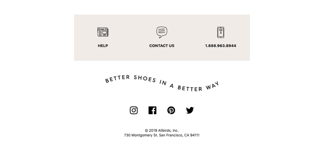 5 great examples of post-purchase experience to increase customer ...