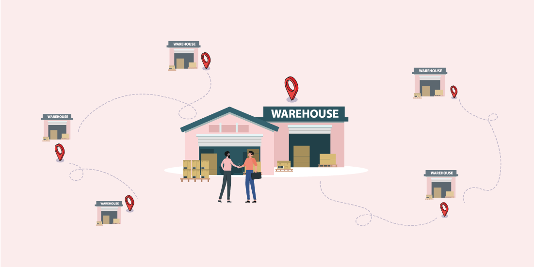 5 essential tips to choose a distribution partner in India | Eshopbox