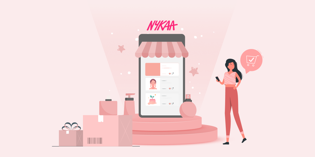 Nykaa fulfilment: Build loyalty with superior beauty and cosmetics ...