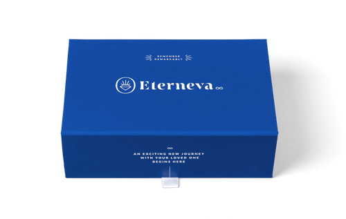 The Science Behind Memorial Diamonds | Eterneva